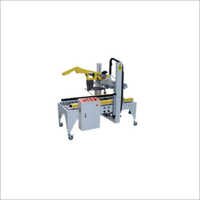 Automatic Uniform Flap Closing Carton Sealer at Best Price in Chennai ...