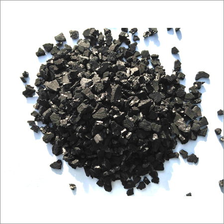Activated Carbon at Best Price in Coimbatore, Tamil Nadu | Conditioned ...