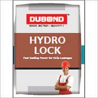 Hydro Lock For Drip Leakages at Best Price in Ahmedabad | Dubond ...