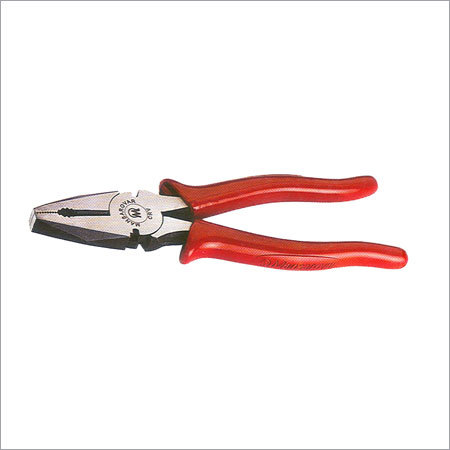 Combination Plier at Best Price in Mumbai, Maharashtra | Kardhar Locks ...