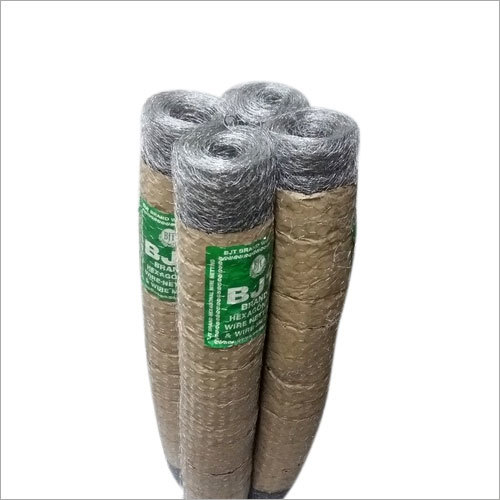 Poultry Wire Mesh at Best Price in Delhi, Delhi | Balaji Traders