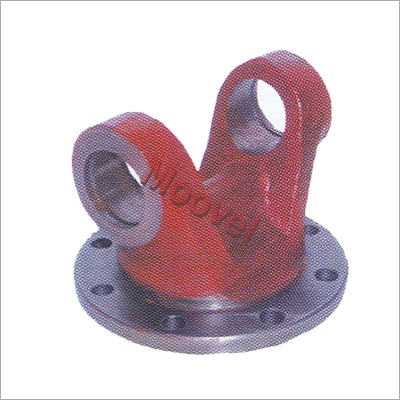 Powder Coated Flange Yoke Cross Holder at Best Price in Delhi | Impulse ...
