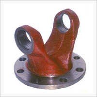 Powder Coated Flange Yoke Cross Holder at Best Price in Delhi | Impulse ...