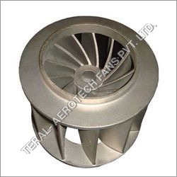 Industrial Fan Impeller at Best Price in Greater Noida, Uttar Pradesh ...