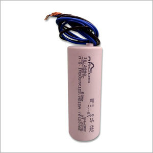 Dual Washing Machine Capacitors at Best Price in Delhi | Dream Bowls ...