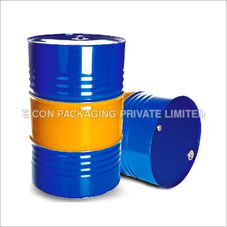 Tight Head Drums at Best Price in Mumbai, Maharashtra | E-con Packaging ...