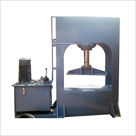 Hydraulic Press Machine at Best Price in Noida, Uttar Pradesh | Kamsons ...