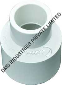 Upvc Reducer Coupler at Best Price in Rajkot, Gujarat | Dmd Industries ...