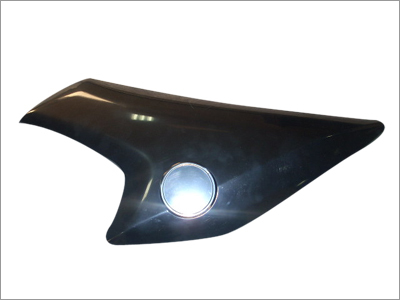 Injection Moulded Automotive Panel at Best Price in Noida | Dipty Lal ...