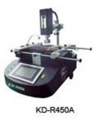Bga Machine at Best Price in New Delhi, Delhi | Ascomp Inc.