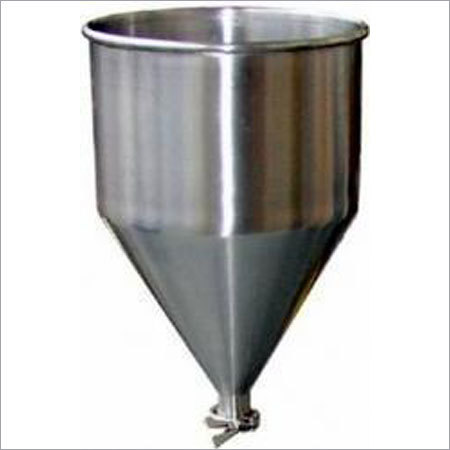 Ss Hoppers at Best Price in Pithampur, Madhya Pradesh | Bholenath ...