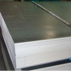 Ss 314 Sheet - Stainless Steel, 0-1 And 1-2 Thickness, Silver Color ...