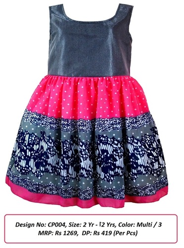 Perky Cute Girls At Best Price In Kolkata Perky Fashion And Creations