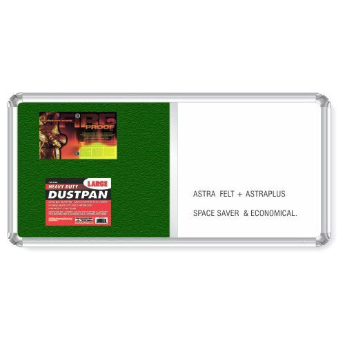 Covered Notice Board at Best Price in Bengaluru, Karnataka | Srs ...