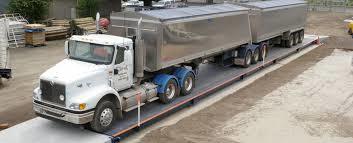Heavy Duty Truck Weighbridge at Best Price in Coimbatore | Universal ...