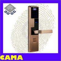 Fingerprint Reader Door Lock at Best Price in Shenzhen | Shenzhen Cama ...