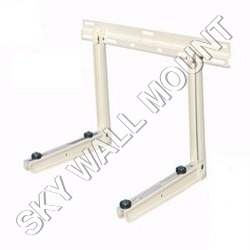 Split Ac Wall Mount Bracket at Best Price in Delhi | Sky Wall Mount