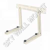 Split Ac Wall Mount Bracket at Best Price in Delhi | Sky Wall Mount
