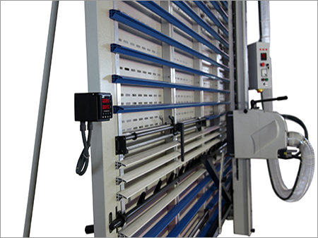 Aluminium Composite Panel Cutting And Grooving Mac at Best Price in ...