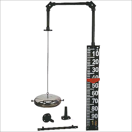 Vertical Magnetic Float Level Switch at Best Price in Mumbai | Shreepad ...