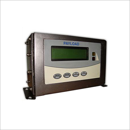 Pay Load Monitoring System at Best Price in Mumbai | Synapsis Techno ...