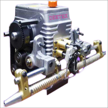 Tuck In Device at Best Price in Panipat, Haryana | Dhamu Textile Engg ...