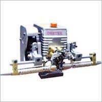 Selvedge Tuck In Device at Best Price in Panipat | Dhamu Textile Engg ...