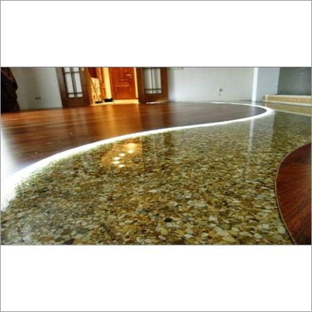 Decorative Flooring Services at Best Price in Jamshedpur, Jharkhand | Excel Design And Coating ...