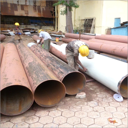 Steel Coating Service at Best Price in Jamshedpur, Jharkhand | Excel ...