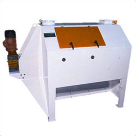Drum Sieve Machine at Best Price in Indore, Madhya Pradesh | Prince ...