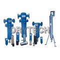 Coalescing Filter at Best Price in Pune, Maharashtra | Drytech Engineers