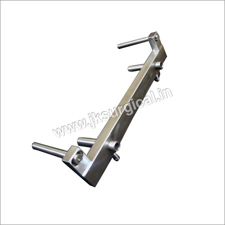 Orthopedic Table Attachment at Best Price in New Delhi, Delhi | J K ...