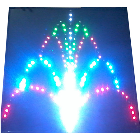 Indoor Led Signs at Best Price in Mumbai, Maharashtra | Hatim Electronics