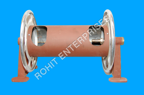 Fire Hose Reels at Best Price in Delhi, Delhi | Rohit Enterprises