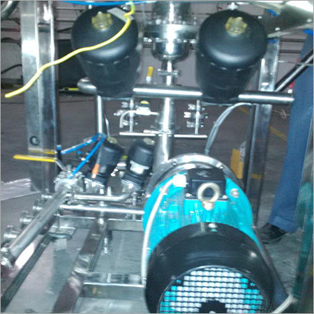 Upstream Process Equipment at Best Price in Pune, Maharashtra | Dyna ...