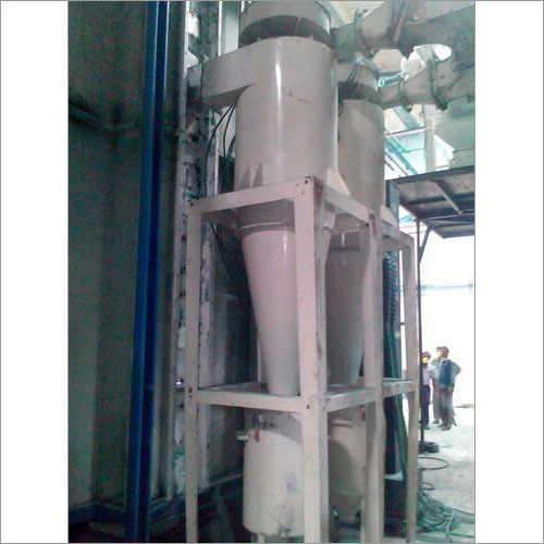 Cyclone Systems at Best Price in Pune, Maharashtra | Sahee Tech Industries