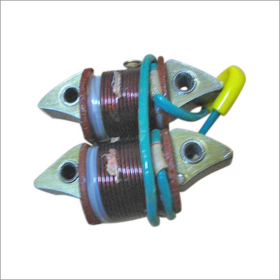 Light Coil Bajaj 12v (set) at Best Price in North West Delhi | Harsha ...