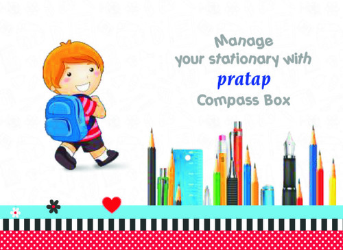 Compass Box at Best Price in Bengaluru, Karnataka | M. Rajesh & Co.