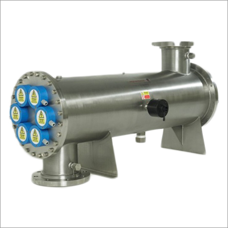Uv Water Filter System at Best Price in New Delhi | National ...