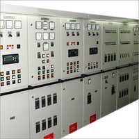 Electrical Control Panel Cover Material: Mild Steel at Best Price in ...
