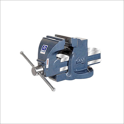 Bench Vice at Best Price in Jalandhar, Punjab | Y. H. Tools Manufacturers