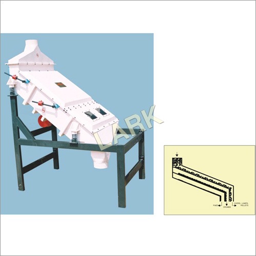 Vibro Screen at Best Price in Yamunanagar, Haryana | Lark Engg Company ...
