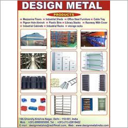 Pallet Rack System at Best Price in Ghaziabad, Uttar Pradesh | Dairy ...