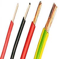 Flame / Fire Resistant Wire at Best Price in Delhi | Smart Cables And ...