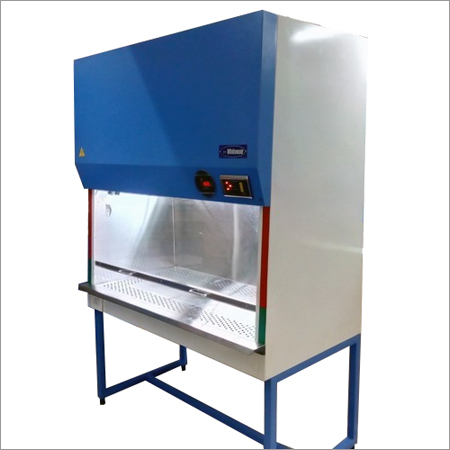 Pcr Cabinets at Best Price in Hyderabad, Telangana | Whiten Air Technologies