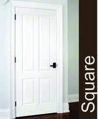 Square Frp Doors at Best Price in Mumbai, Maharashtra | Palvekar Design ...
