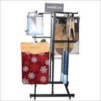 Floor Mat Display Stand at Best Price in New Delhi | Rehal Display
