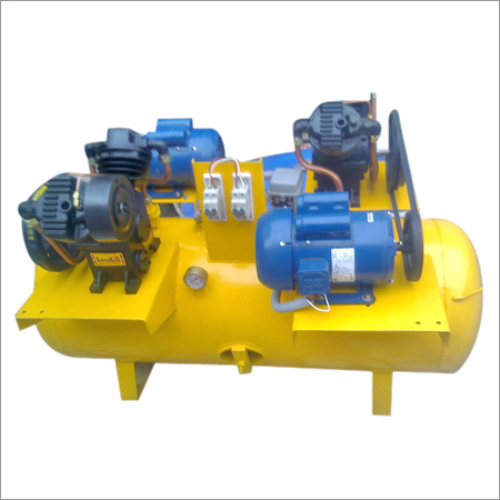 Pneumatic Compressor at Best Price in Faridabad, Haryana | Amoking ...