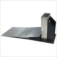 Rectangle Magnetic Sheet Fanner at Best Price in Bengaluru | Maxima ...