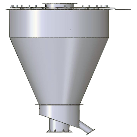 Mesh Separator at Best Price in Hyderabad, Telangana | National Fabricators
